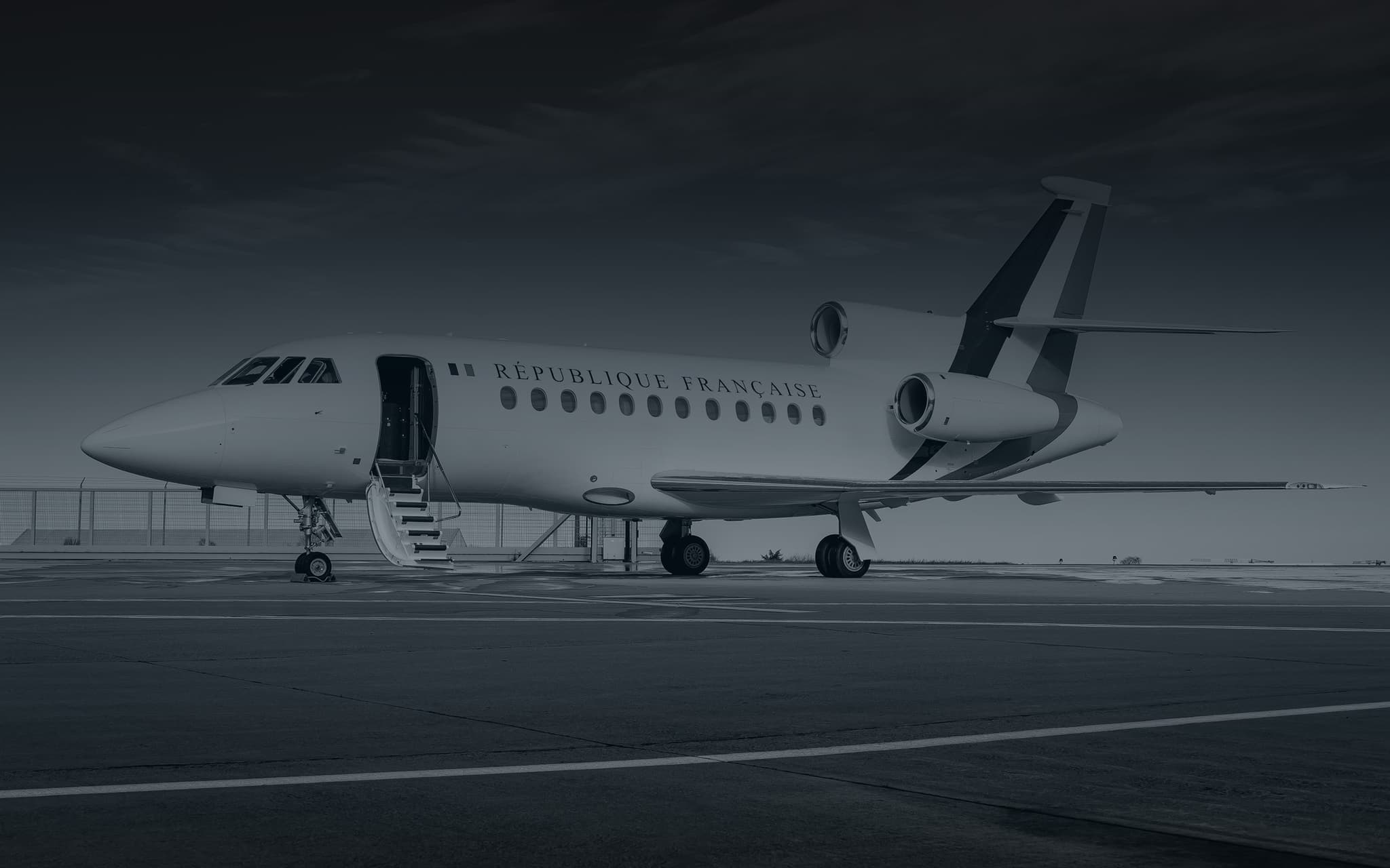 Sabena technics – Aviation at heart